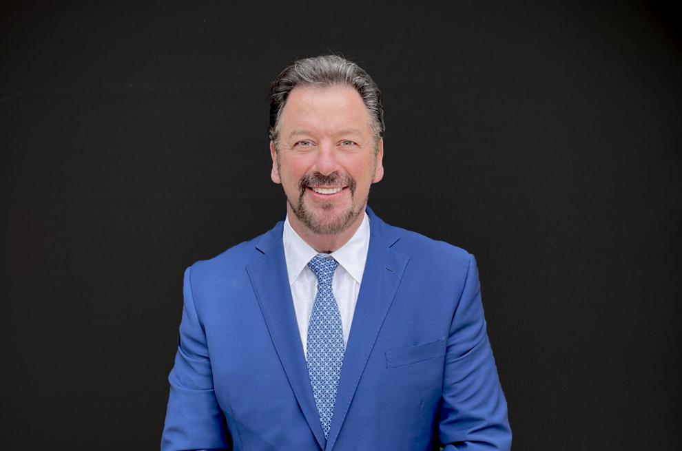 Mayor: George Fuller (Incumbent) | | starlocalmedia.com