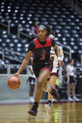 MVP: Jacy Abii, Frisco Liberty, So. | | starlocalmedia.com
