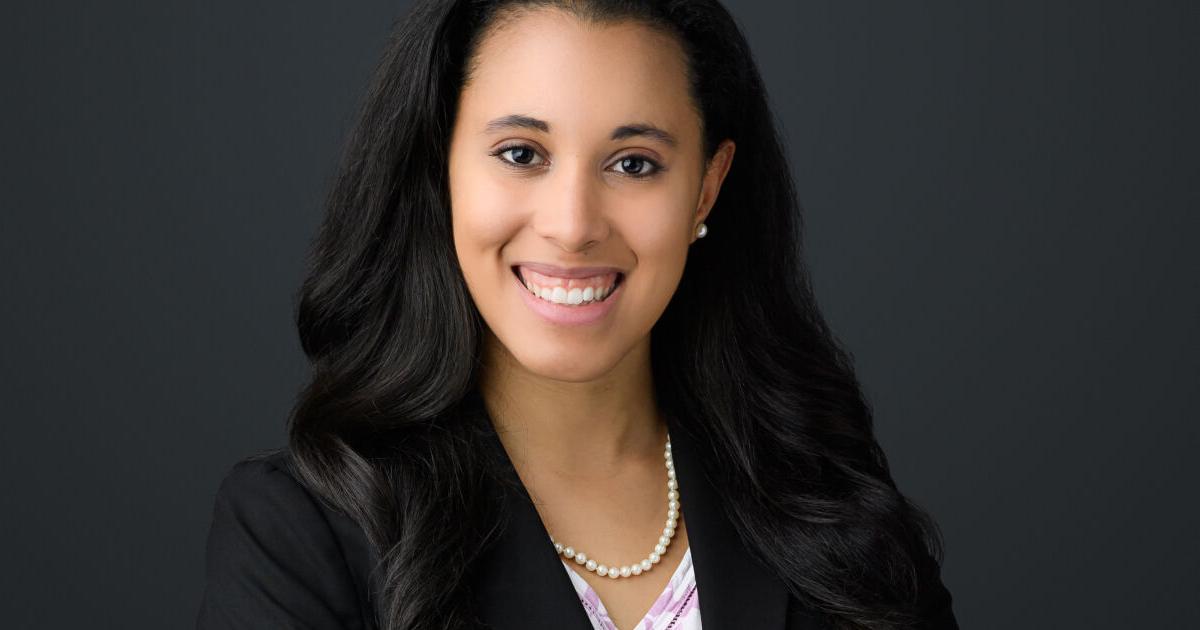 Meet Lalaina Alvarez, Business Retention and Expansion Specialist for ...