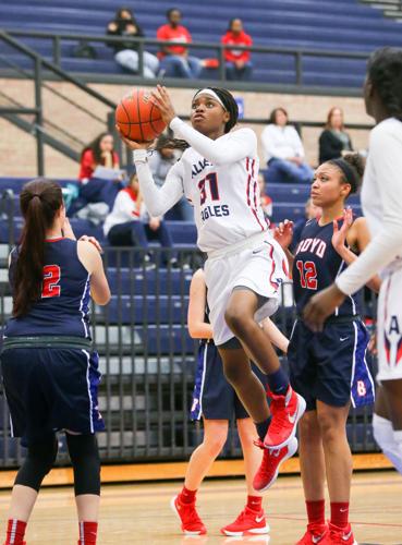 66 Questions for District 6-6A: Week 4 | Allen American | Sports ...