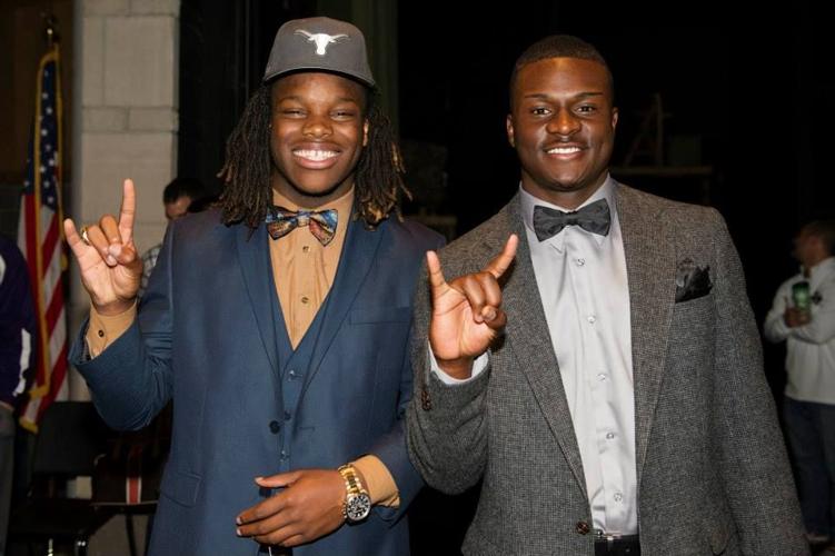 National Signing Day Photos | Mesquite Prep Sports | starlocalmedia.com