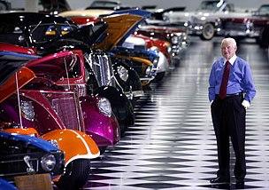 Sam Pack's Classic Car Museum | Business | starlocalmedia.com