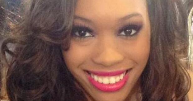 Vying for the crown: Contestant seeks to break ground as first Miss ...