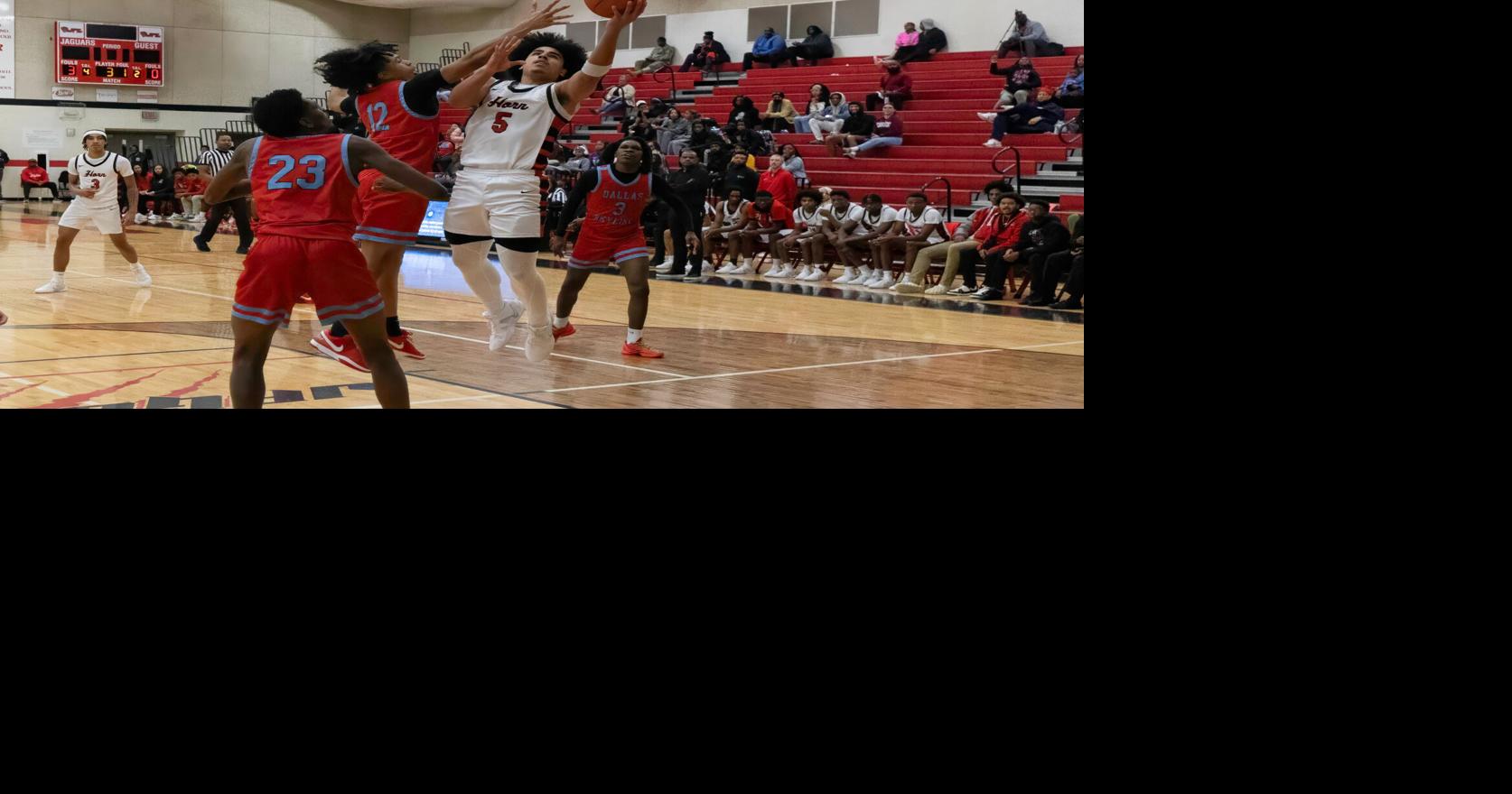 Final push: Boys basketball teams look to close the season strong ...