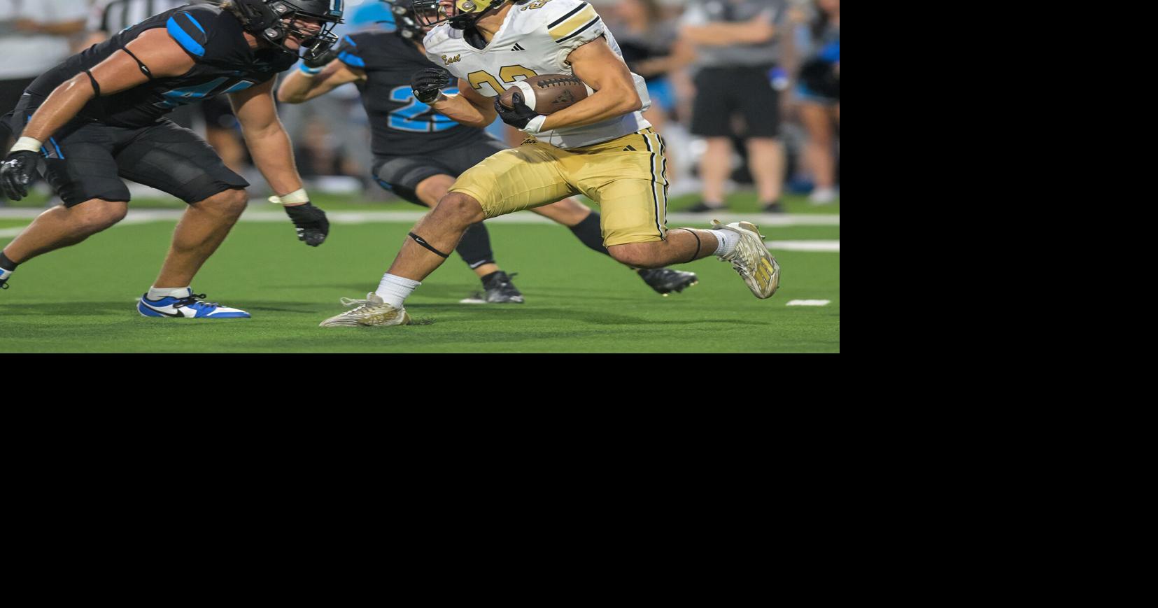 Summer Questions: Breaking down Collin County's defending district ...