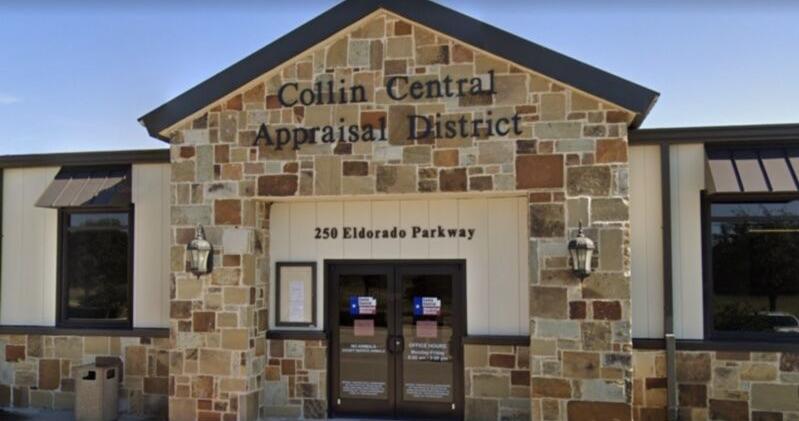 Collin County Appraisal Review Board Accepting Applications for 2025 ...