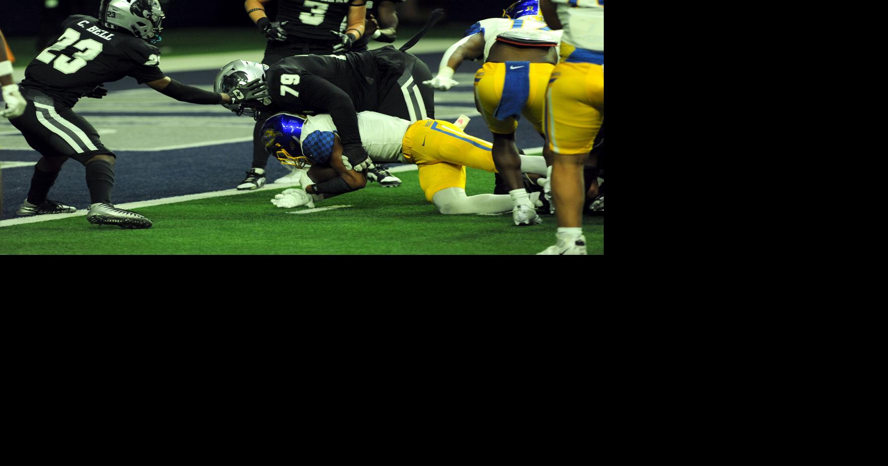 Frisco Panther Creek advances to regional round with big win over Waco ...