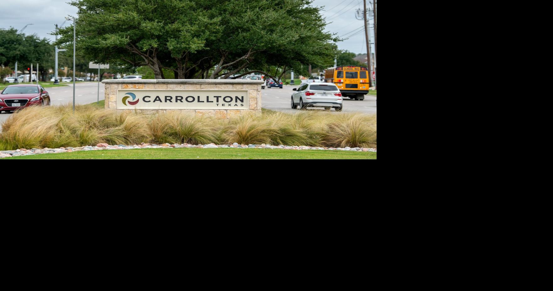 Carrollton Mayor Steve Babick discusses city's plans for 2025 ...