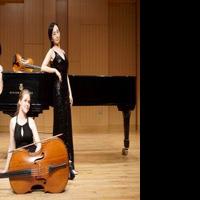 UNT Center Piano Trio to perform free concert | News | starlocalmedia.com