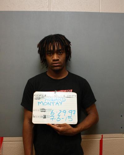 Former CHS football player shot; Coppell PD arrest suspect | Homepage ...