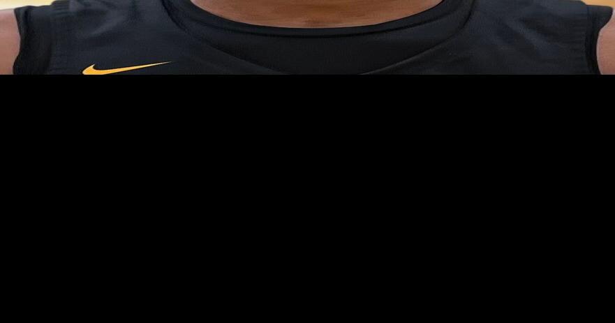 First Team: Nic Codie, Newman Smith, Jr. | | starlocalmedia.com