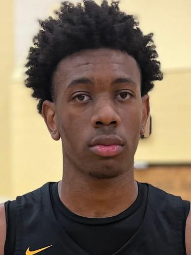 First Team: Nic Codie, Newman Smith, Jr. | | starlocalmedia.com