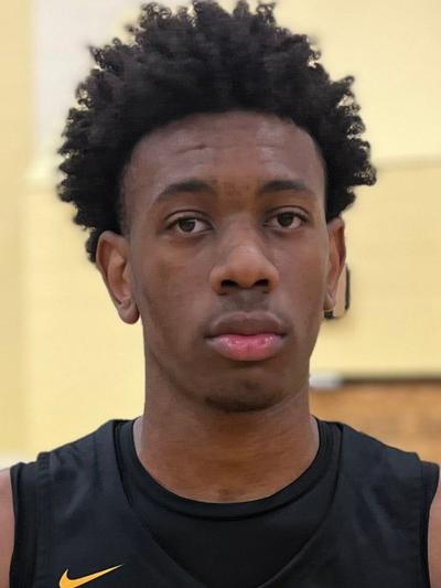 First Team: Nic Codie, Newman Smith, Jr. | | starlocalmedia.com