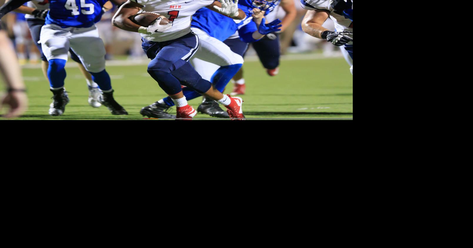 Team Preview: McKinney Boyd Broncos | McKinney Courier-Gazette | Sports ...