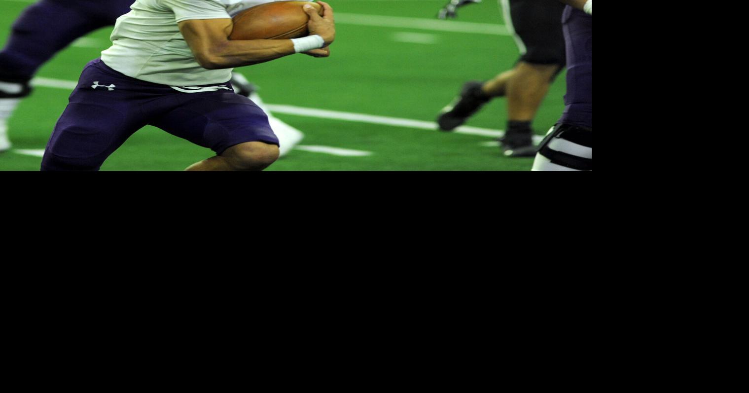 See-Saw Battle: Check out 100+ photos from Anna vs. Frisco Panther ...