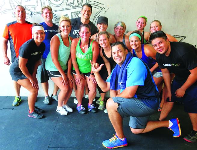 Life after 'The Biggest Loser': Rowlett resident changes way of living ...