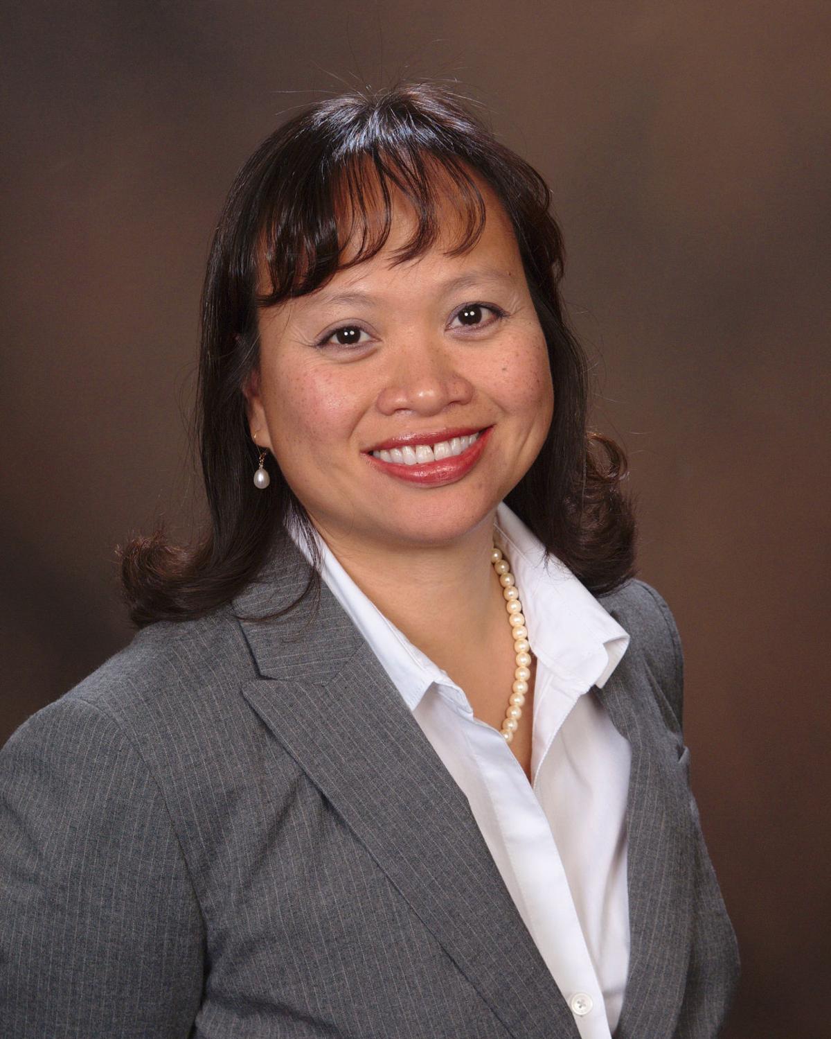 Relief, reflect, return: Richards and Humphrey re-elected, Myers and ...