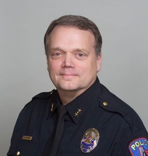 Allen police chief releases message to residents | Allen American ...
