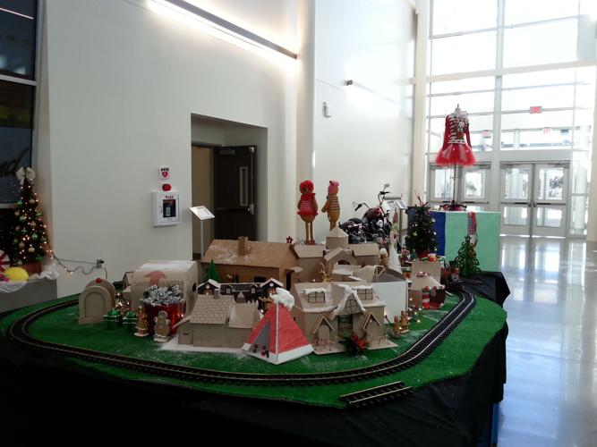 Winter Wonderland at GRCTC, collaborative event for family-fun ...