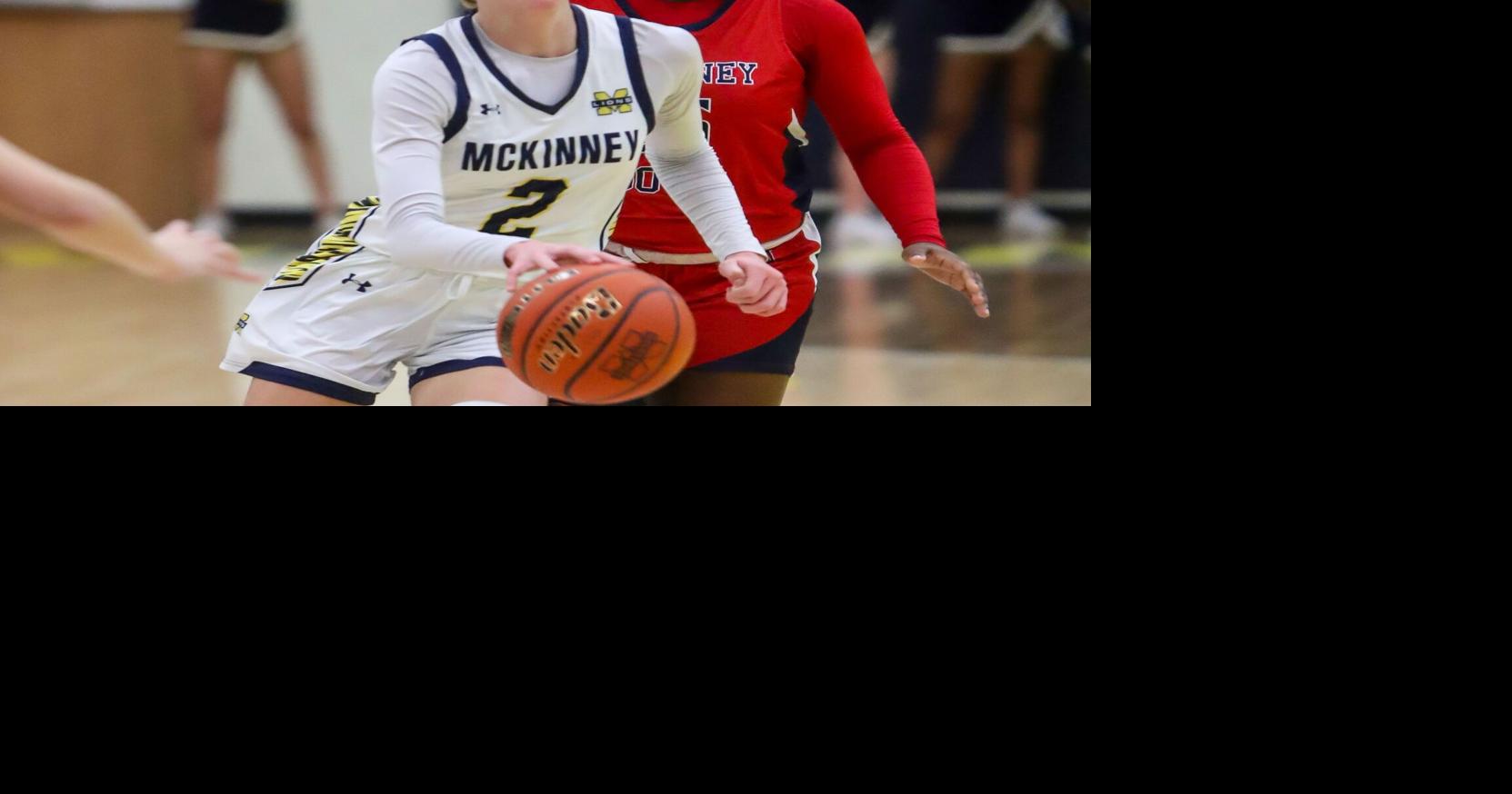 Girls Basketball: Plano vs. McKinney | | starlocalmedia.com