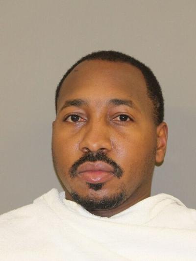 Little Elm man arrested after police say he fired at officers | Little ...