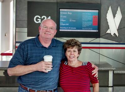 A long and winding road | Mesquite News | Local News | starlocalmedia.com