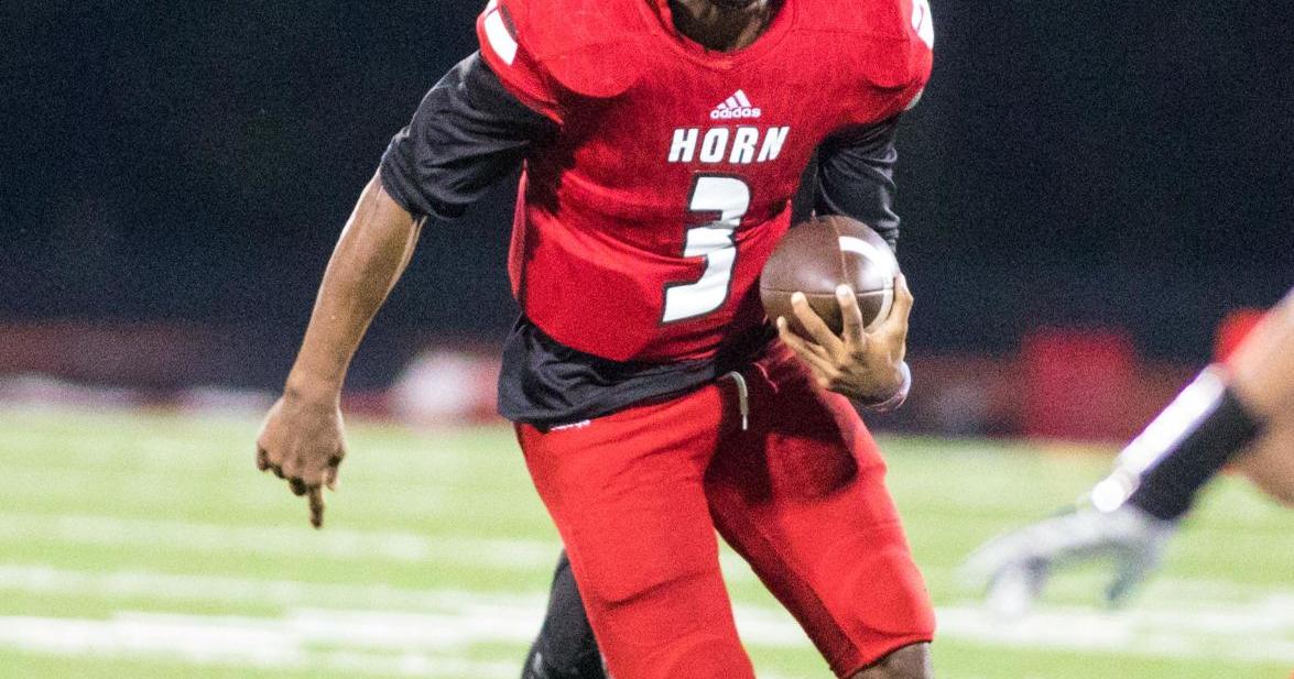 Horn Football History: Jaguars seek 12th consecutive playoff berth ...