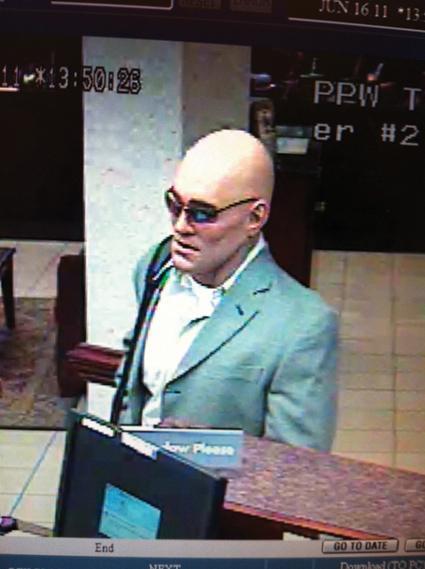 'Handsome Guy' bandit arrested | Plano Star Courier | starlocalmedia.com