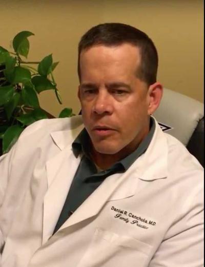 Flower Mound doctor charged in Medicare fraud scheme | Flower Mound ...