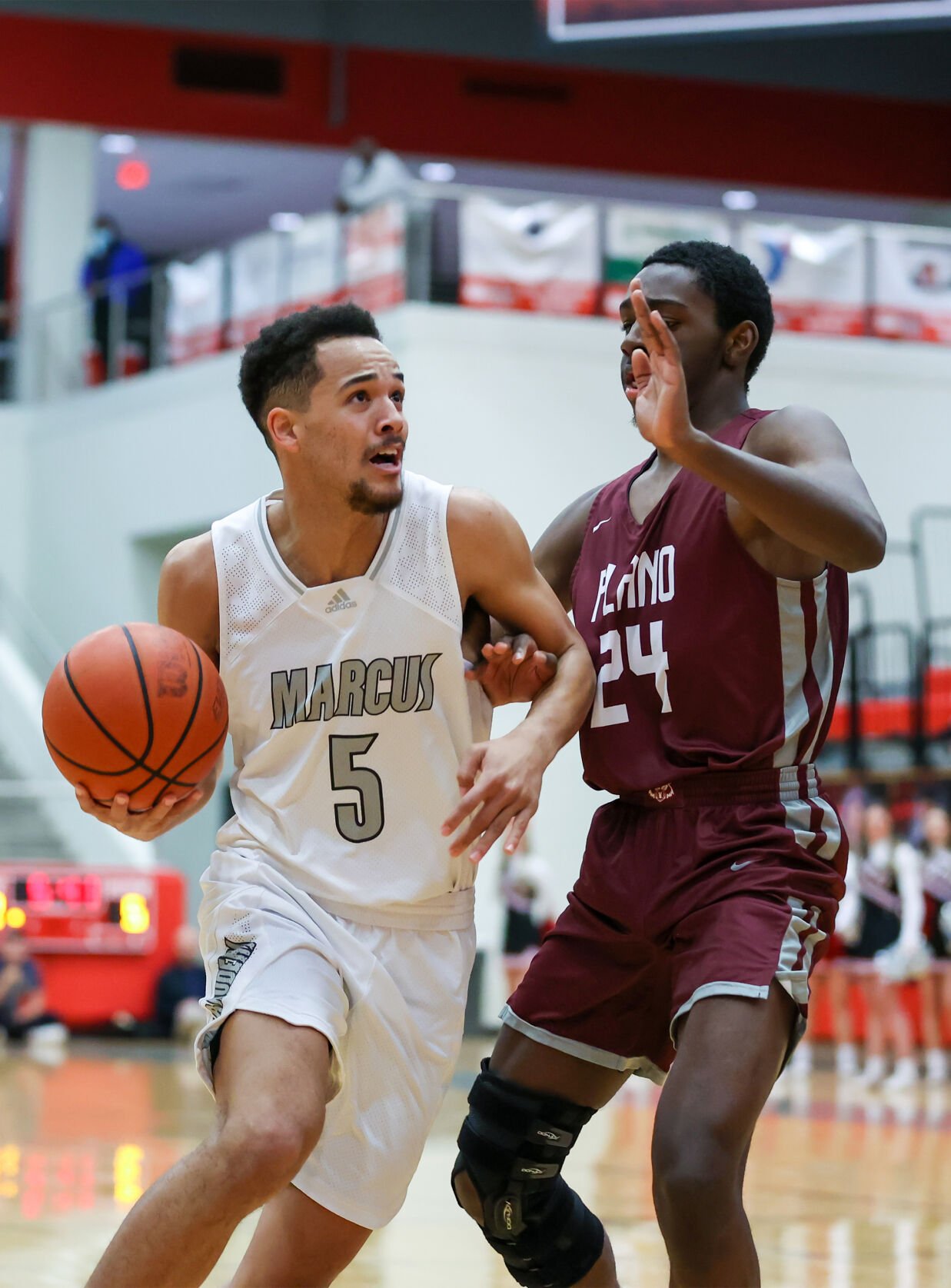 Flower Mound Marcus High School Basketball | Best Flower Site