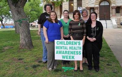 Denton County event to promote mental health awareness | Lewisville ...