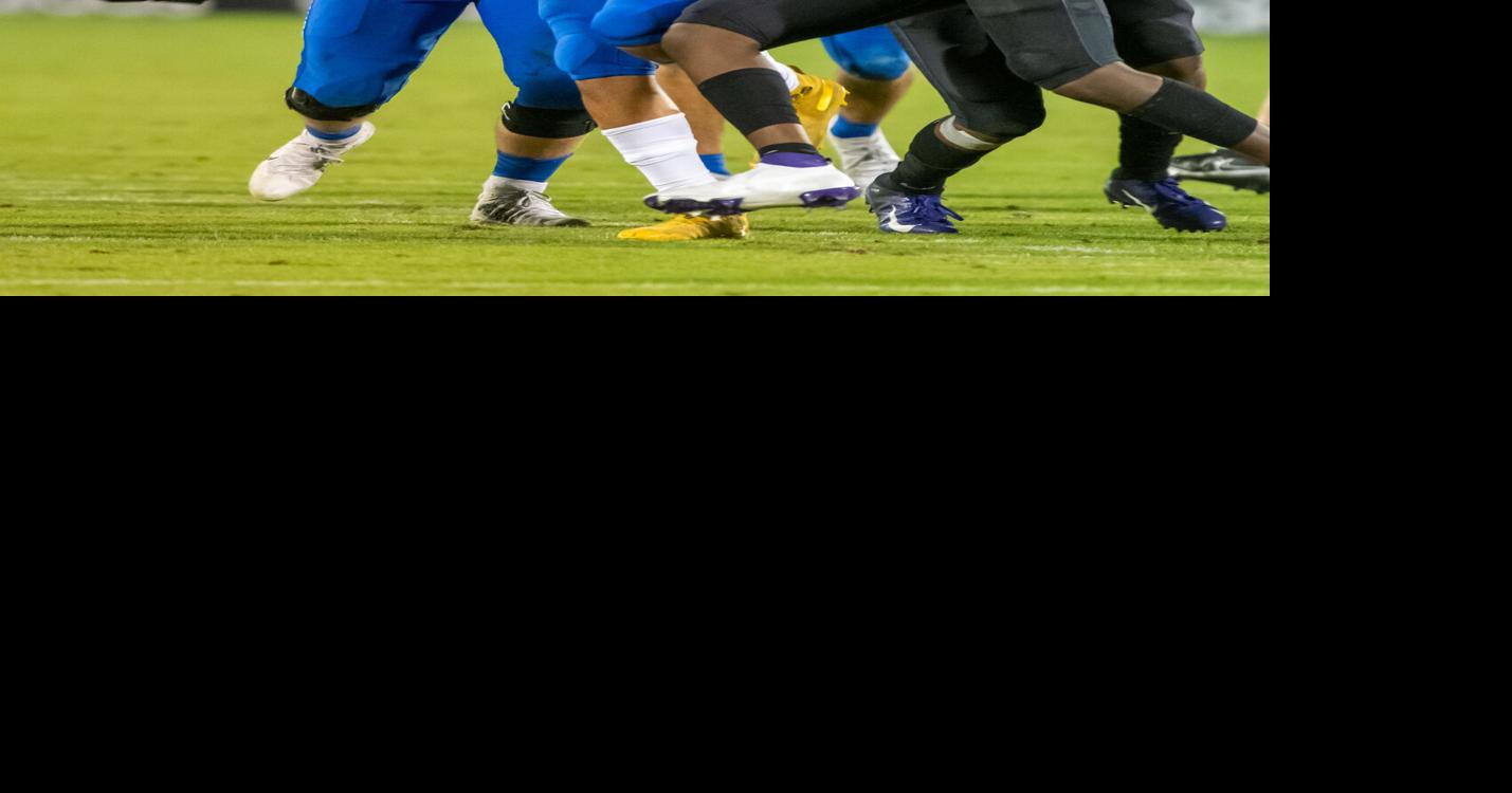 The Third Season: Five football teams represent FISD in playoffs ...