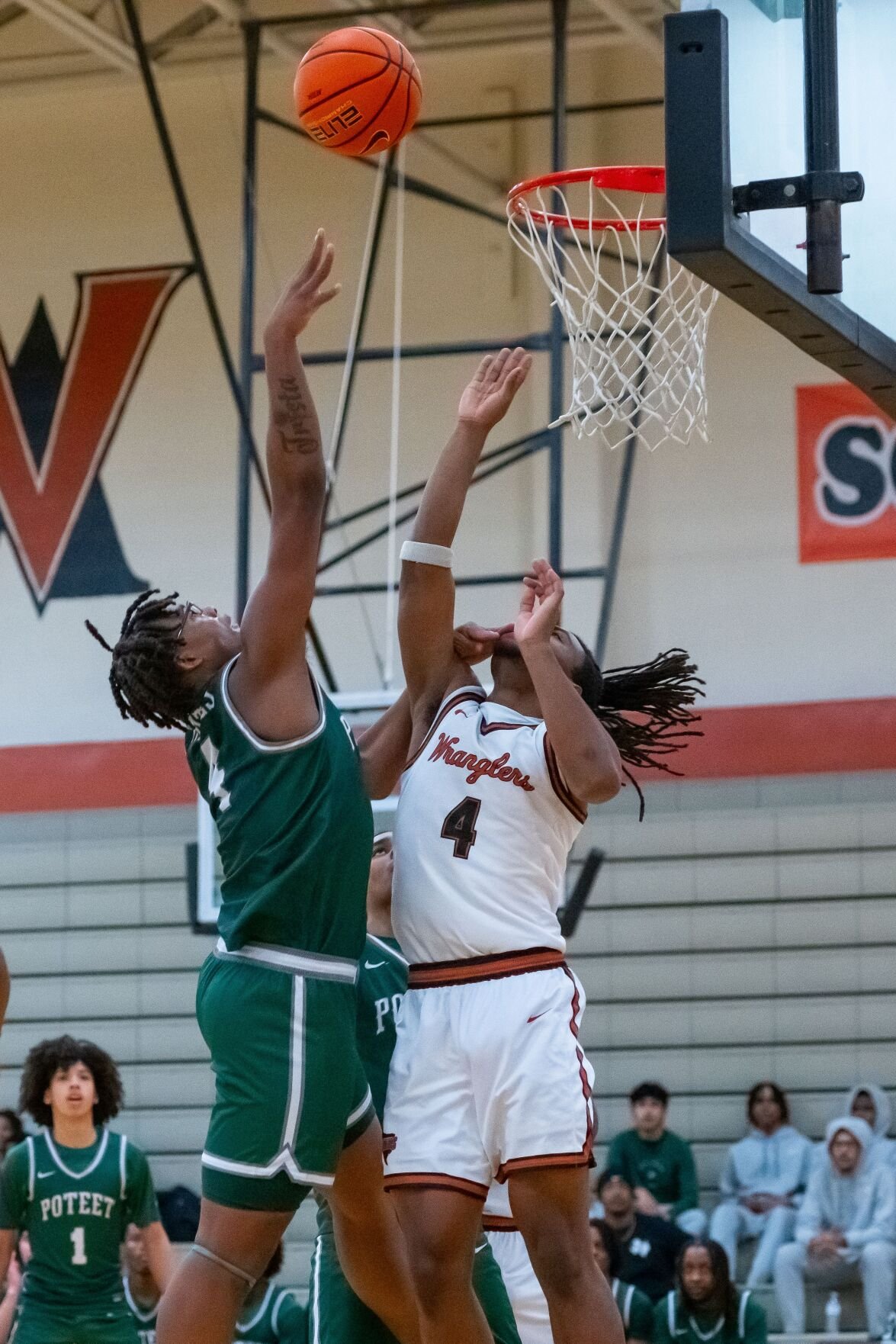 Northeast Dallas County Games to Watch for the Week of Jan. 26 ...