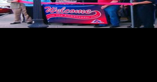 (PHOTO) Chamber ribbon cutting for Rodi Computer Services | Allen ...