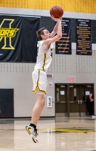 Memorial sweeps doubleheader over Reedy | Frisco Enterprise | Sports ...