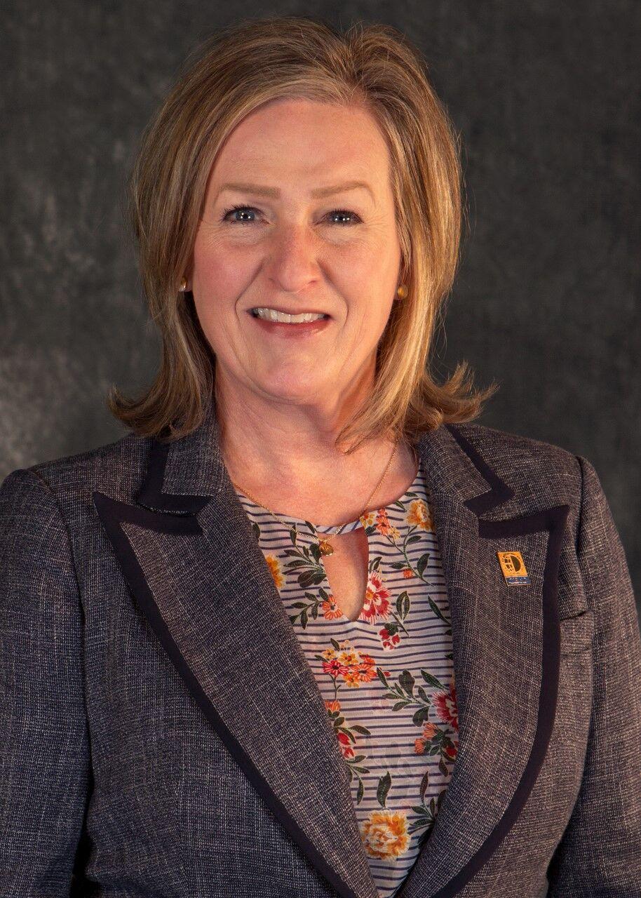 Kim Buttram named Mesquite’s Director of Economic Development | News ...