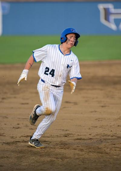 Denton County baseball roundup: Marcus still on top, three-way tie for ...
