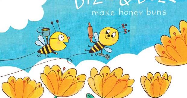 New children's book written by former Plano teacher | Homepage ...