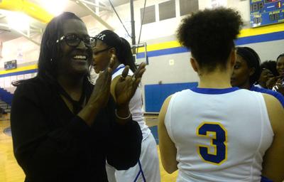 Sunday Spotlight Conversation: Walker-Brown used McKinney roots to win ...