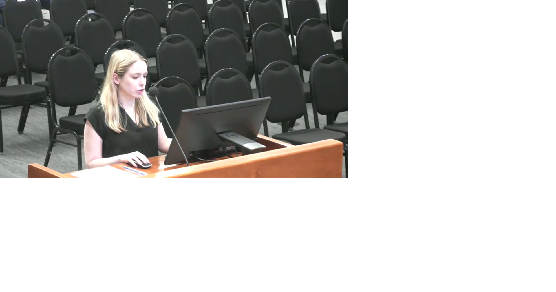 Flower Mound Planning and Zoning recommends approval for proposed ...