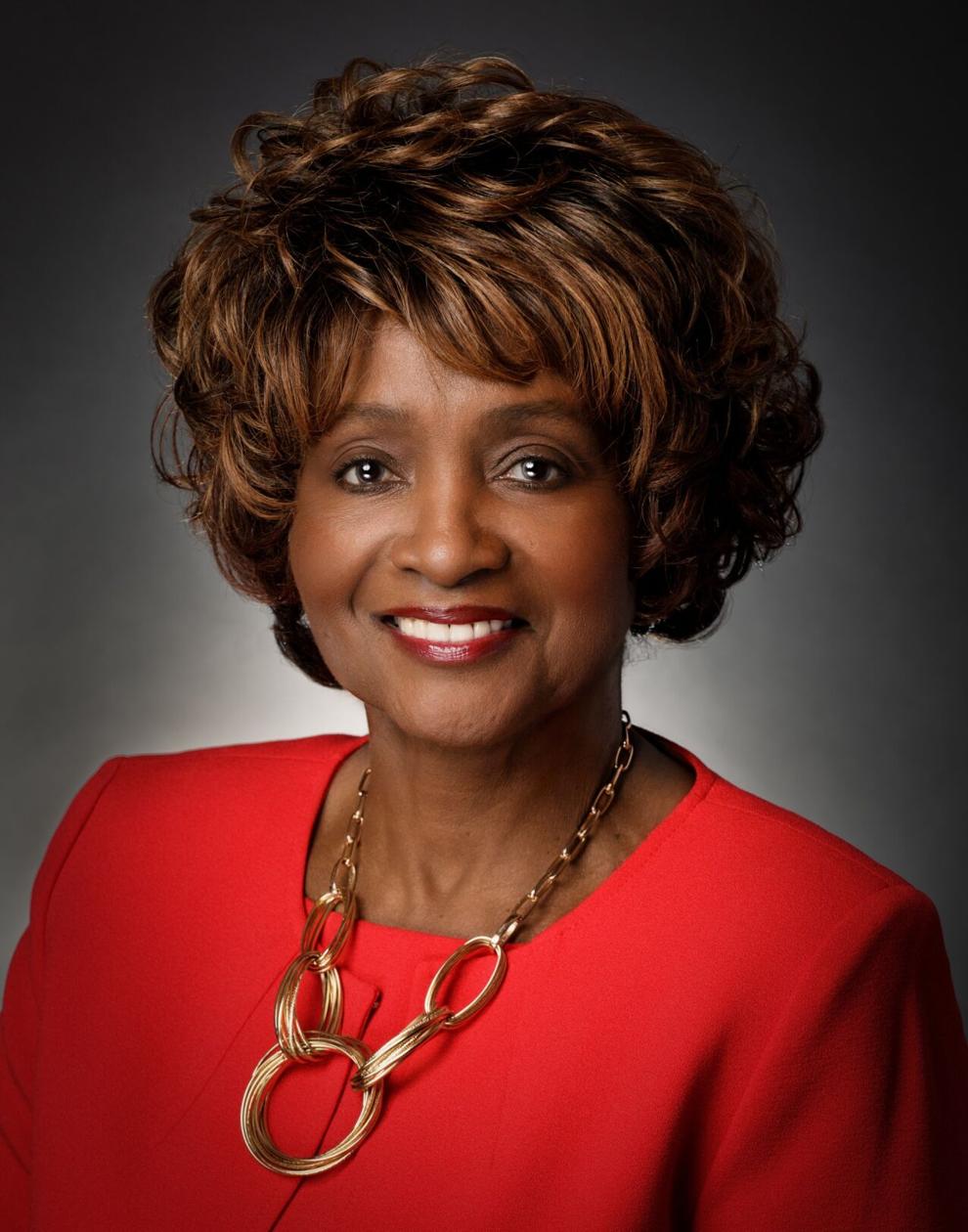 Bobbie Mitchell's journey from Lewisville mayor to Denton County ...