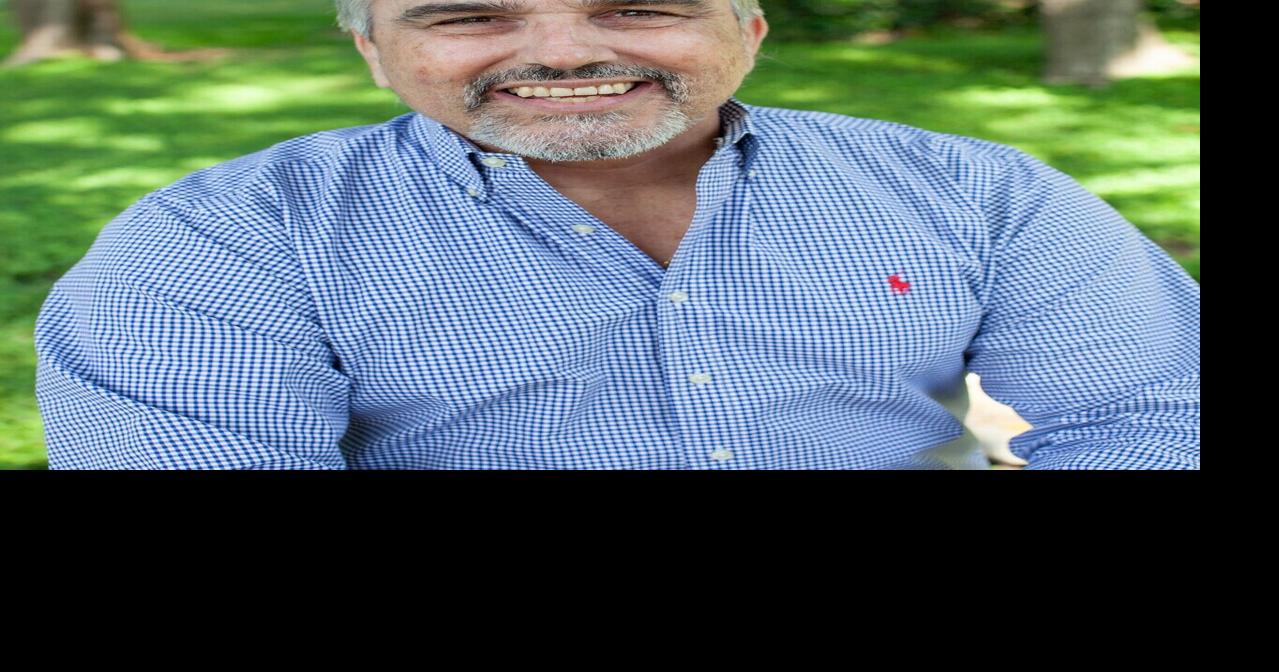 Tony Cinquepalmi fosters personal success through education ...