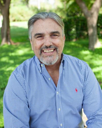 Tony Cinquepalmi fosters personal success through education ...