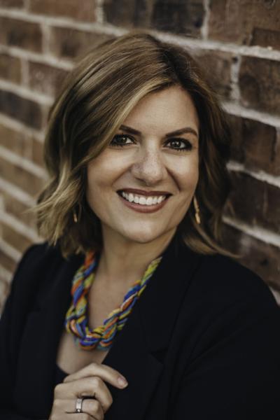 Tricia Clifton dedicates herself to ensuring brighter tomorrows for ...