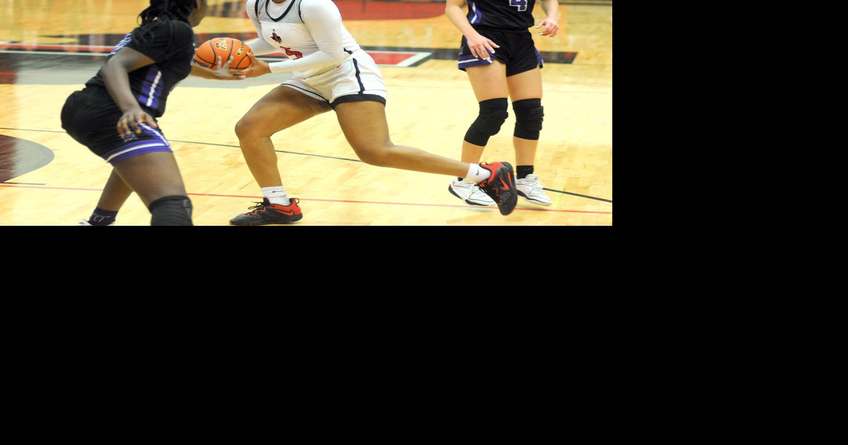 Must-see photos from Frisco Liberty girls dominating win over ...