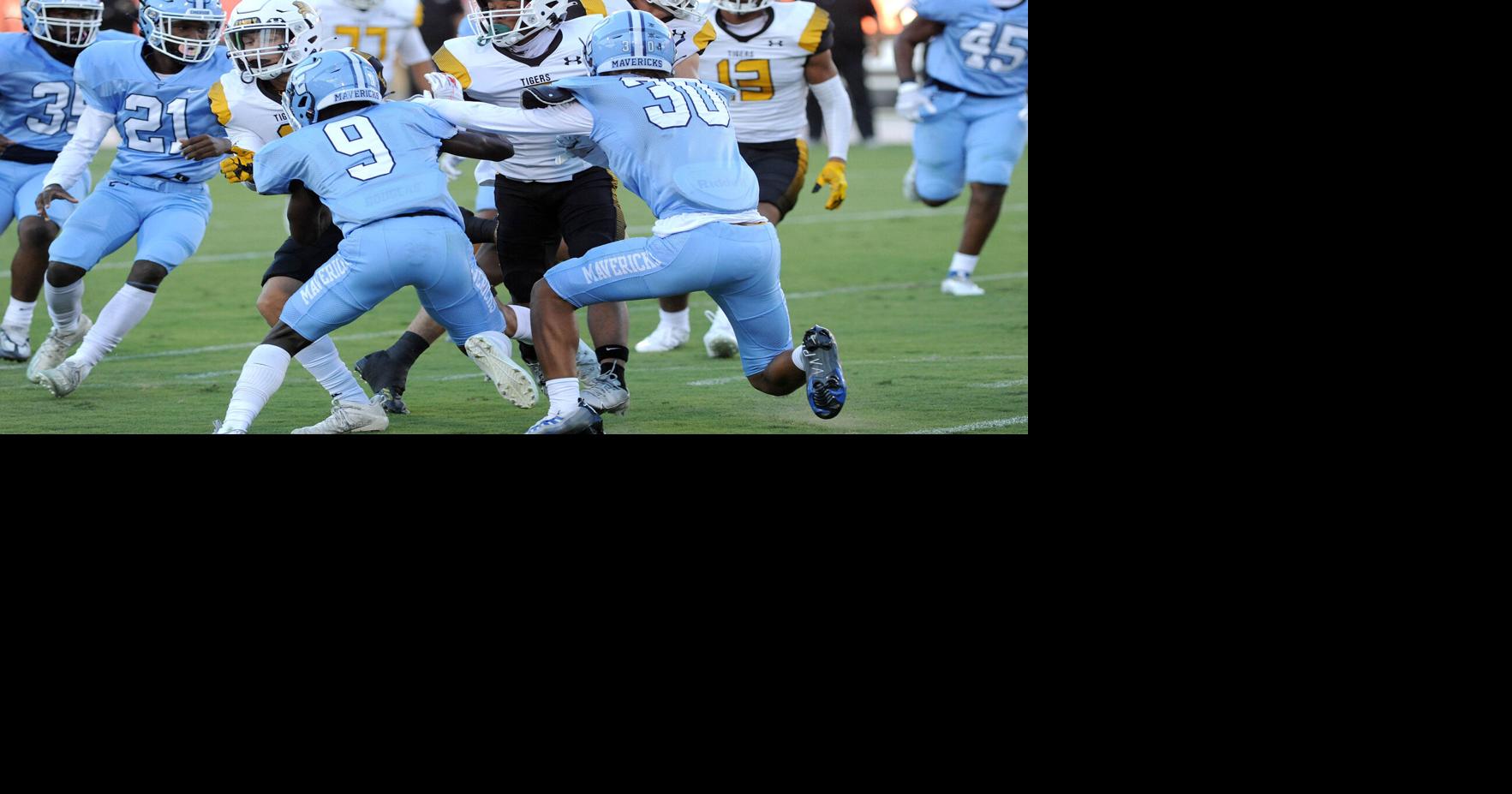 Still undefeated! See more than 50 photos from Frisco Emerson's win ...