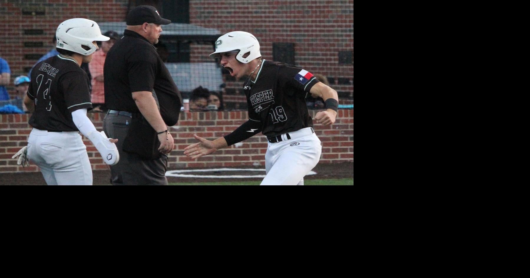 Prosper carries high-scoring surge into postseason against old foe ...