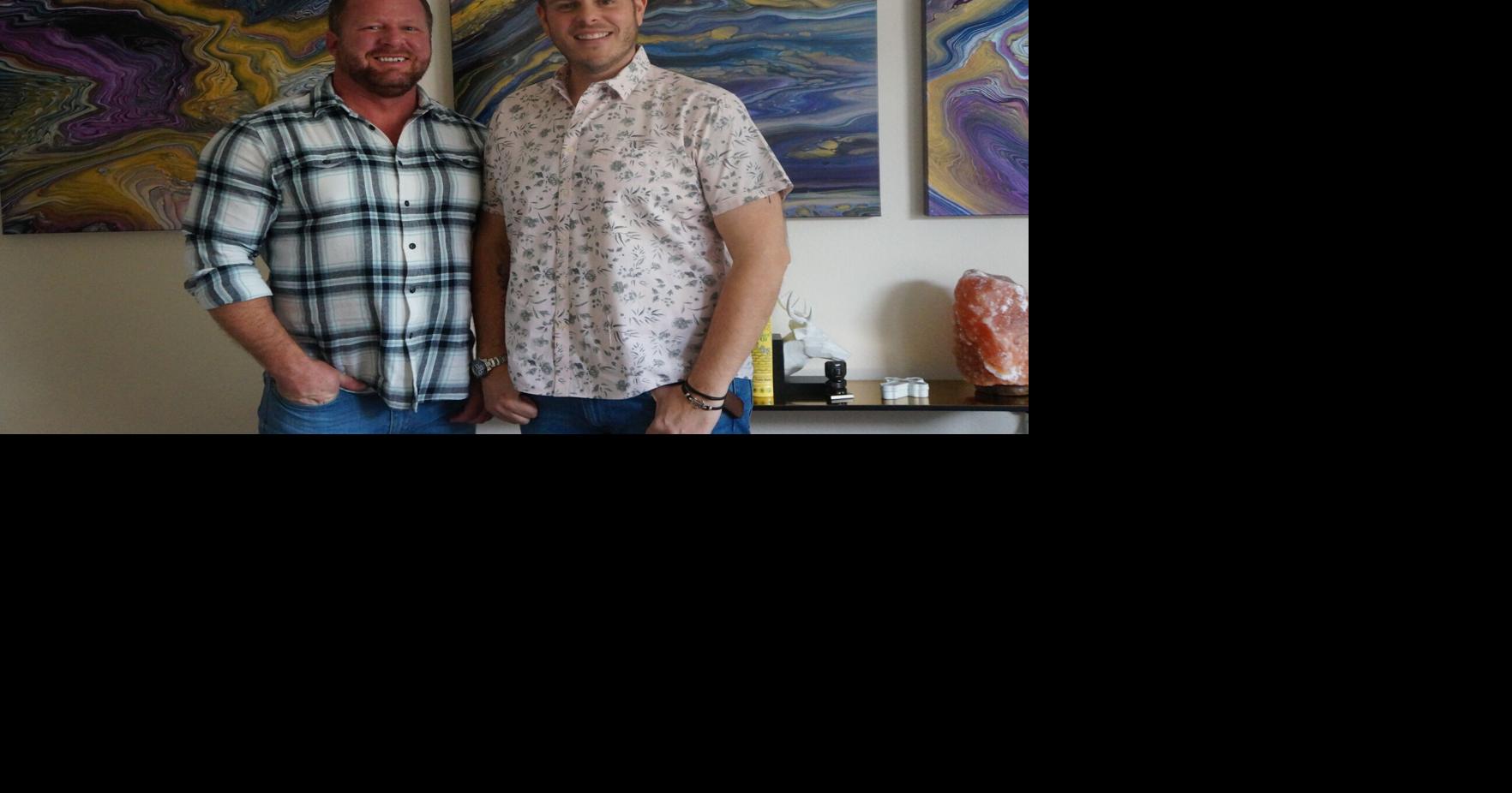 Community Profile: Jeremy and Lee Masse | Homepage | starlocalmedia.com