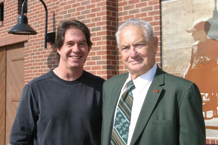 Frisco says goodbye to longest-serving mayor (PHOTOS) | Frisco ...