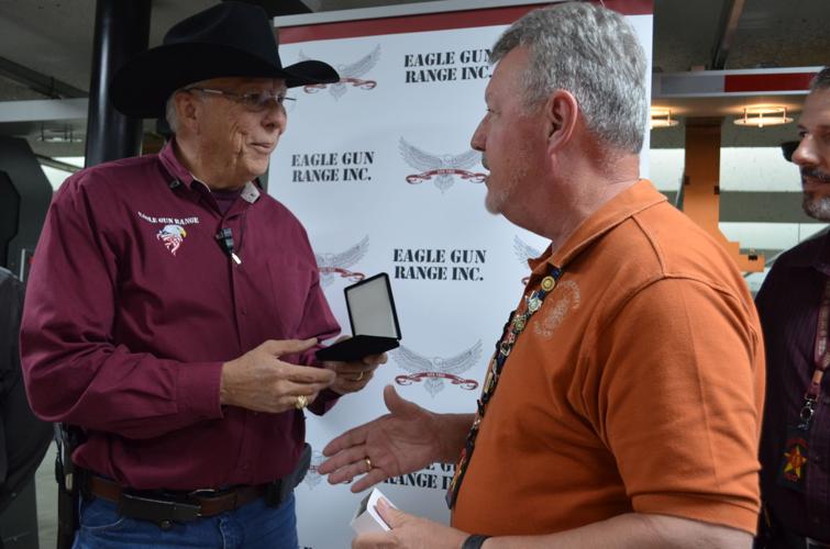 Lewisville police chief announces plans to retire following 40-year ...